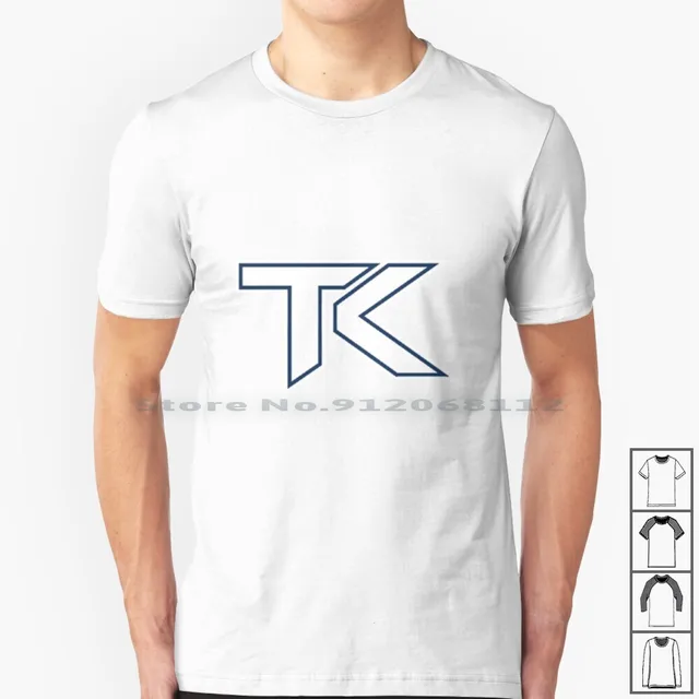 Team Kaliber Logo