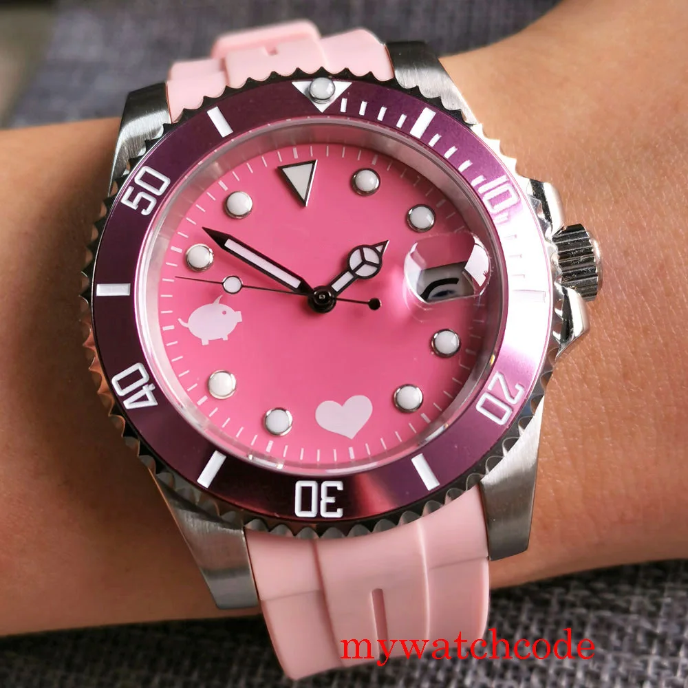 ISO: Affordable Pink!!! | WatchUSeek Watch Forums
