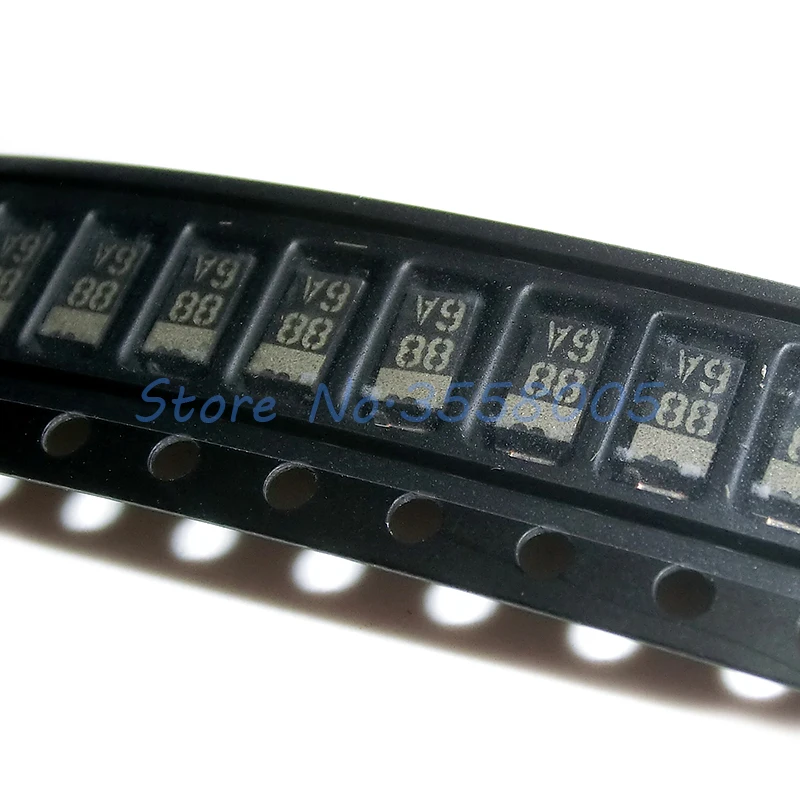 10 unids/lote RF101L4S 88 RF101L4 SMD|Circuitos integrados| - AliExpress