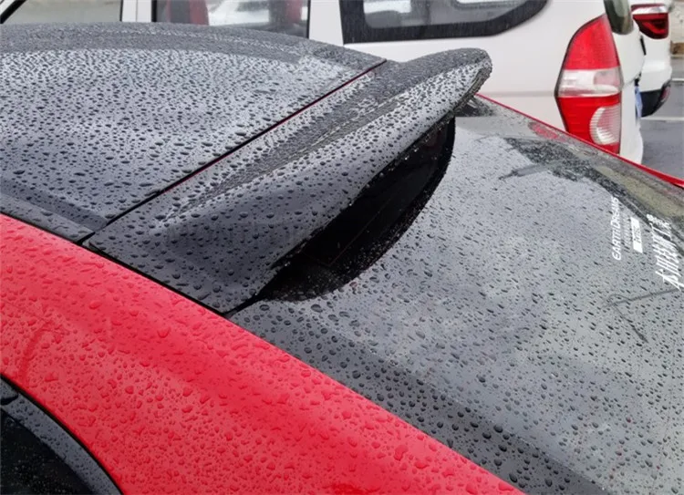 For-Honda-Civic-Spoiler-FD2-2006-2011-Spoiler-High-Quality-PMMA ...