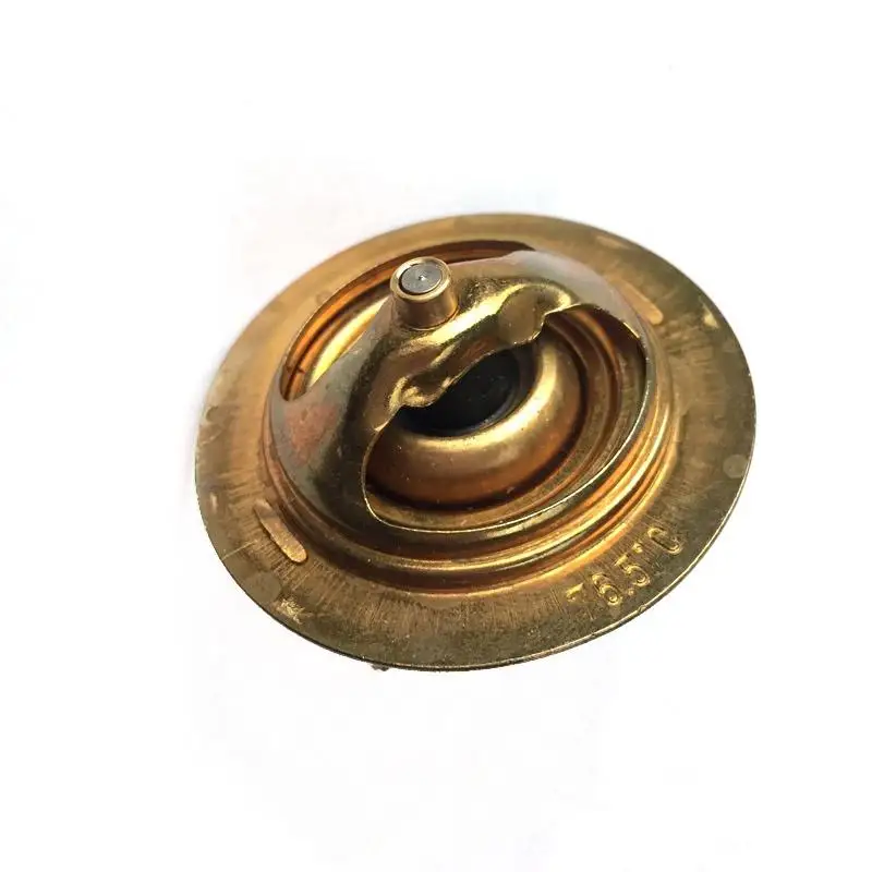 2PCS Thermostat K6516441 30A46 00100 31B46 02200 MD001370 for ...