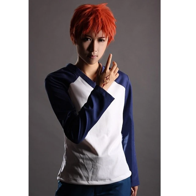 Fate Stay Night Shirou