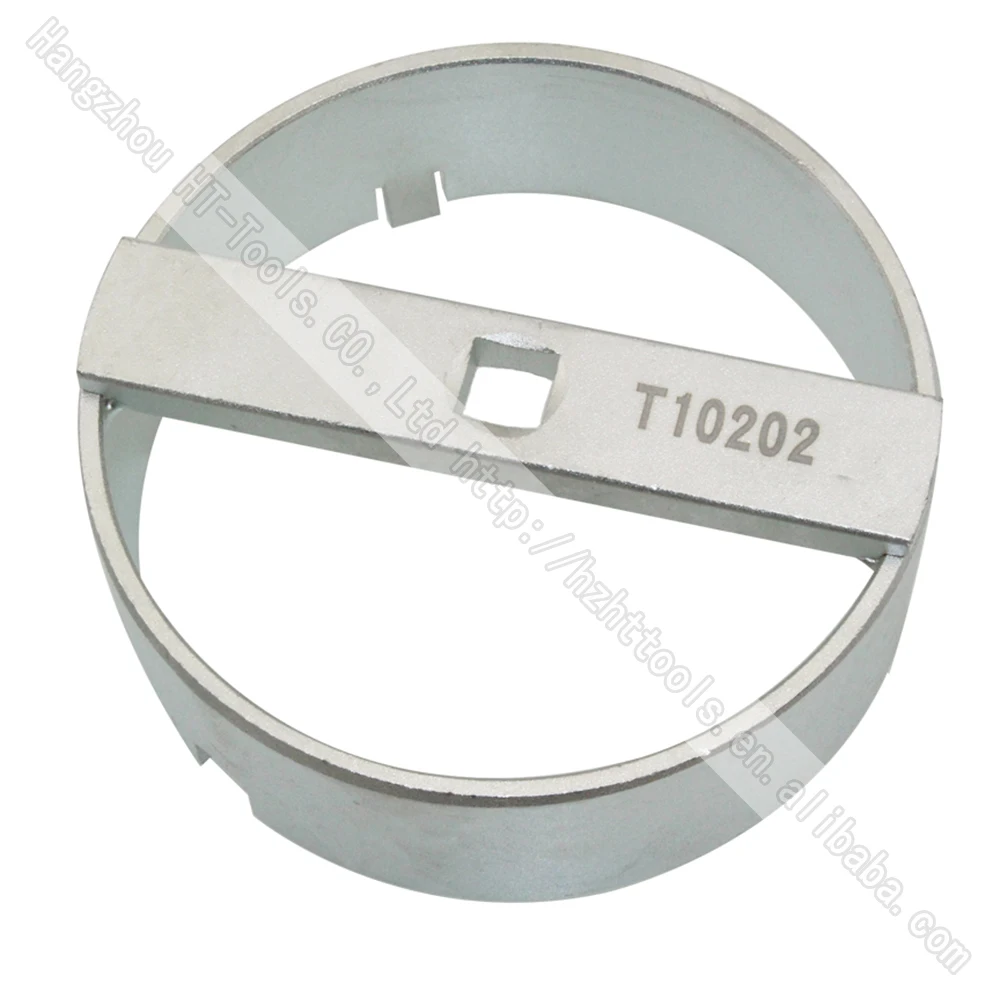 T10202 Gasoline Pump Wrench For Vw Audi A6l Fuel Tank Sealing Ring ...