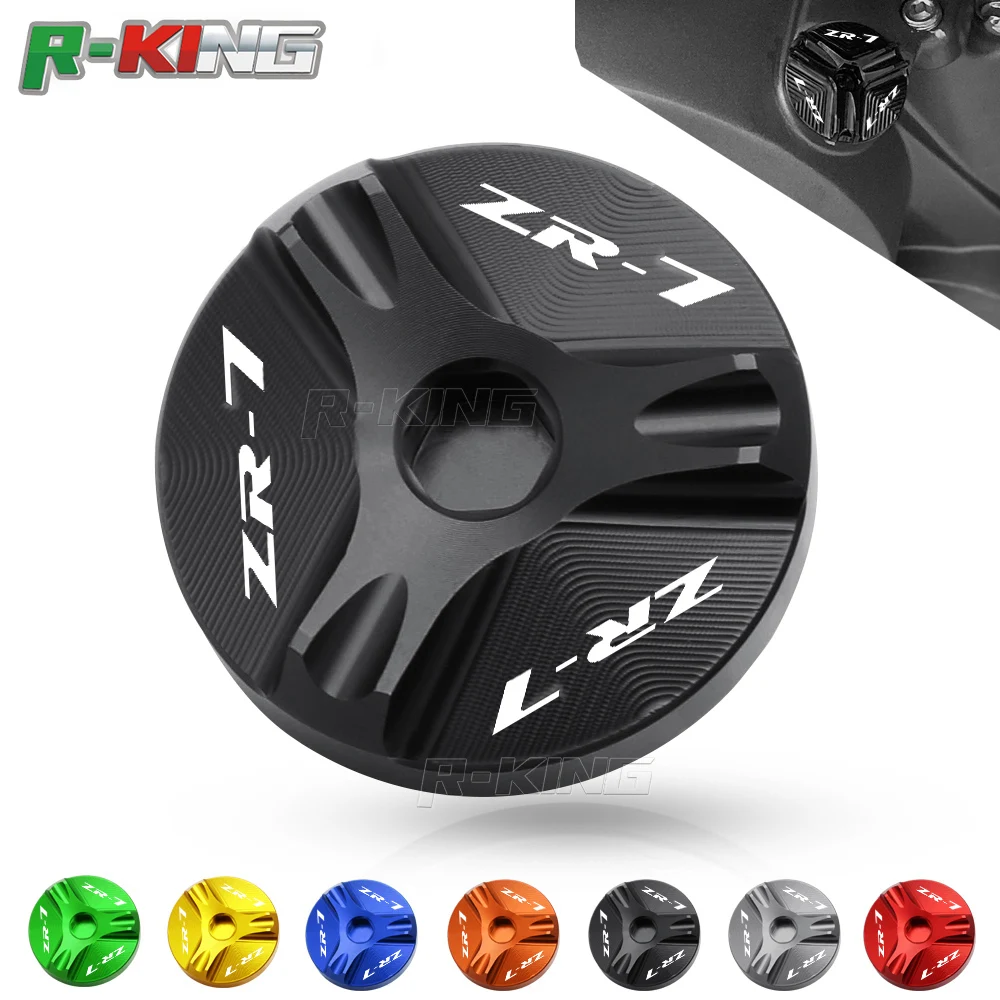 For Kawasaki ZR 7 ZR7 ZR 7 1999 2001 ZR 7S Motorcycle Accessories ...