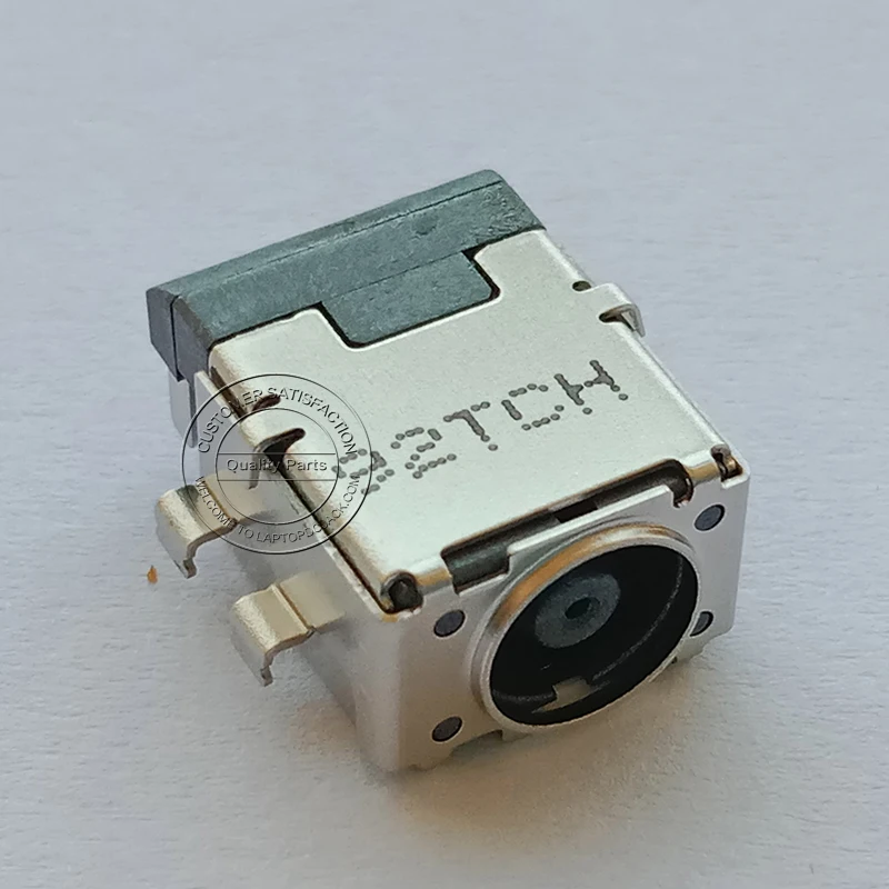 Laptop DC Power Jack Socket Connector for ASUS ROG Zephyrus GX501 ...