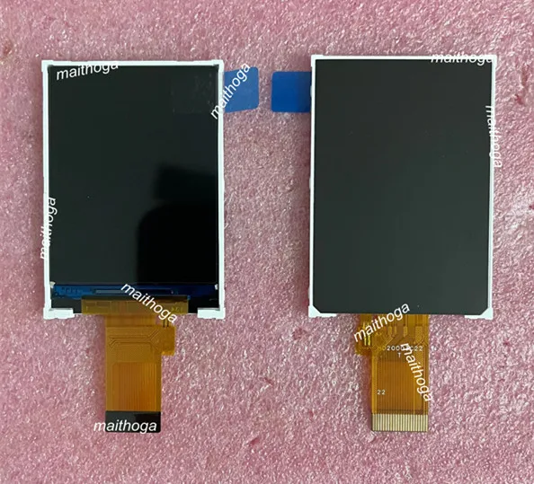 IPS 2.0 inch 22PIN TFT LCD Color Display Screen ST7789 Drive IC 240(RGB ...