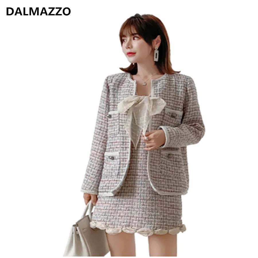 2019 Newest Autumn Winter Design Fashion Women Pocket Short Jacket ...