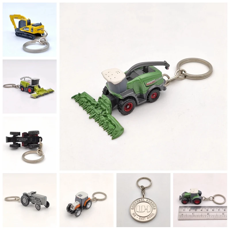 UNIVERSAL-HOBBIES-UH-1-87-Scale-Keyring-Keychain-Diecast-Models-Toys ...