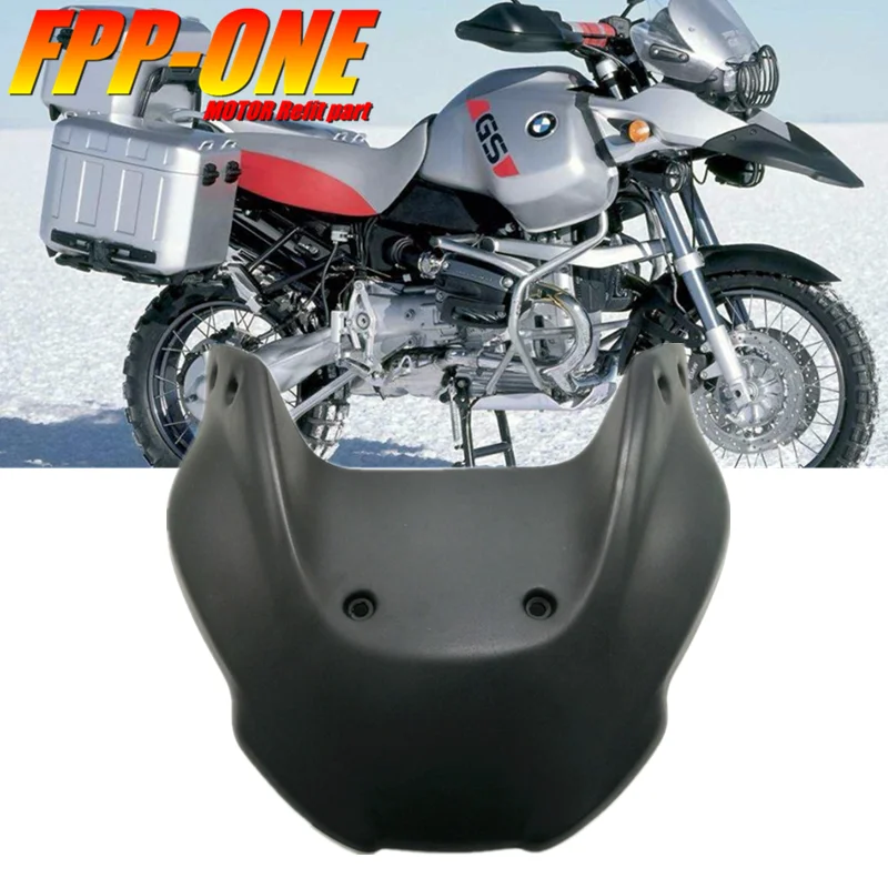 FOR BMW R1150GS ADV Motorcycle Accessories Fairing beak Front Front ...