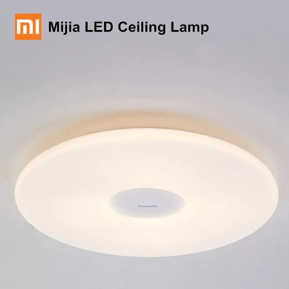 Xiaomi Philips Led Ceiling — Xiaomi-pad.ru