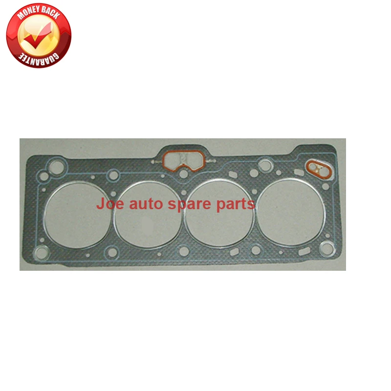 4AF 4AFE Engine cylinder head gasket for Toyota Corolla/Carina/CELICA ...