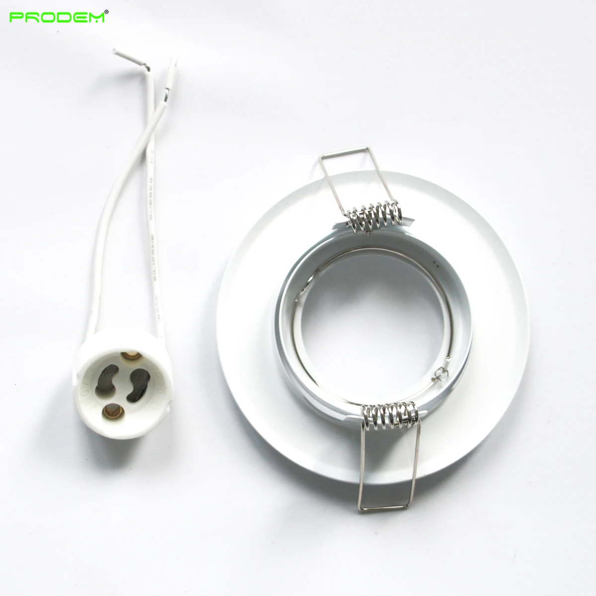 Spotlight Earring Holder 2024 www.alhudapk