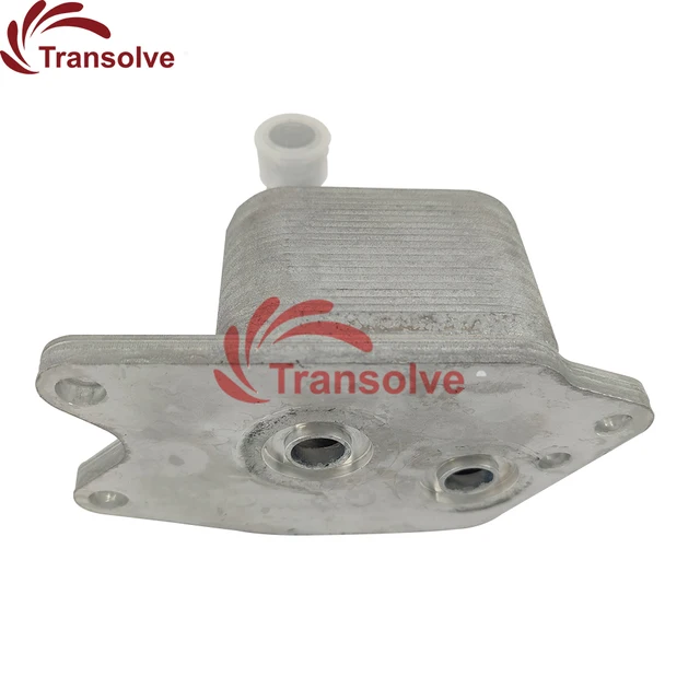 Auto Transmission 09G Oil Cooler Gearbox Oil Radiator 09G, 44% OFF