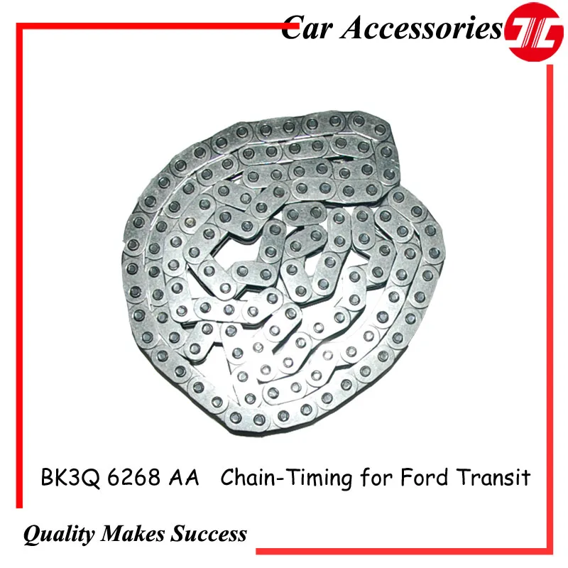 Genuine-Timing-Chain-OE-BK3Q6268AA-For-Ford-Transit-V348-2-2-Land-Rover ...