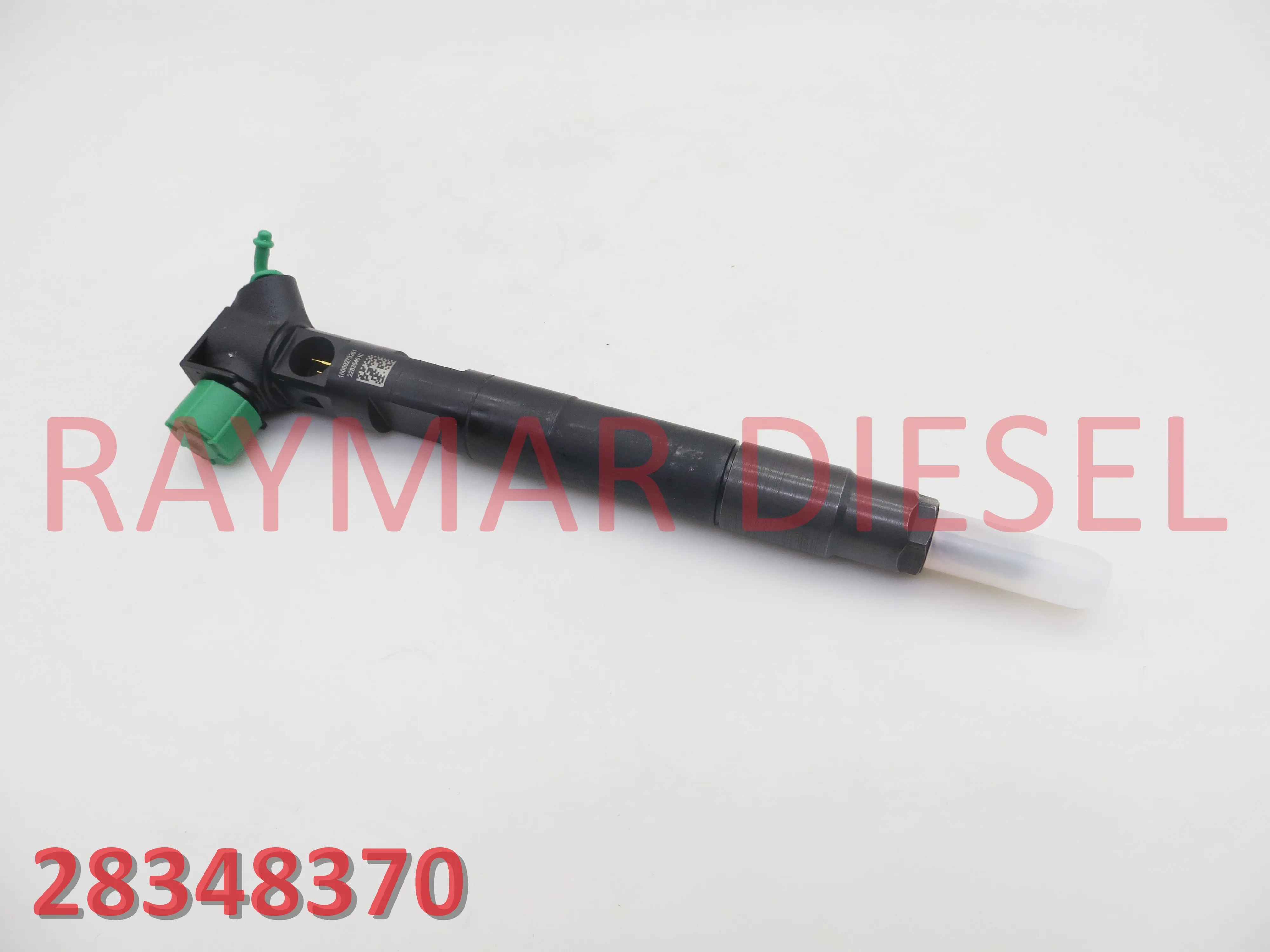 Genuine Diesel Common Rail Fuel Injector 28348370, 28271551 OM651 ...