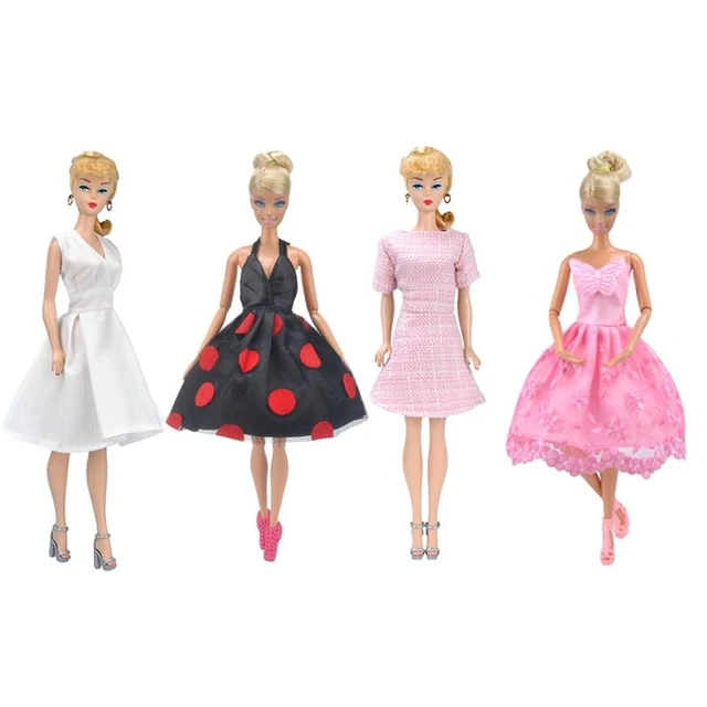 Original Barbie Doll Clothes