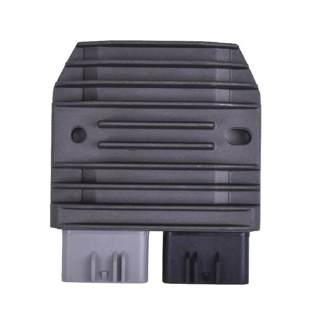 12318523367 Motorcycle Voltage Regulator Rectifier For BMW R1200 RT RS ...