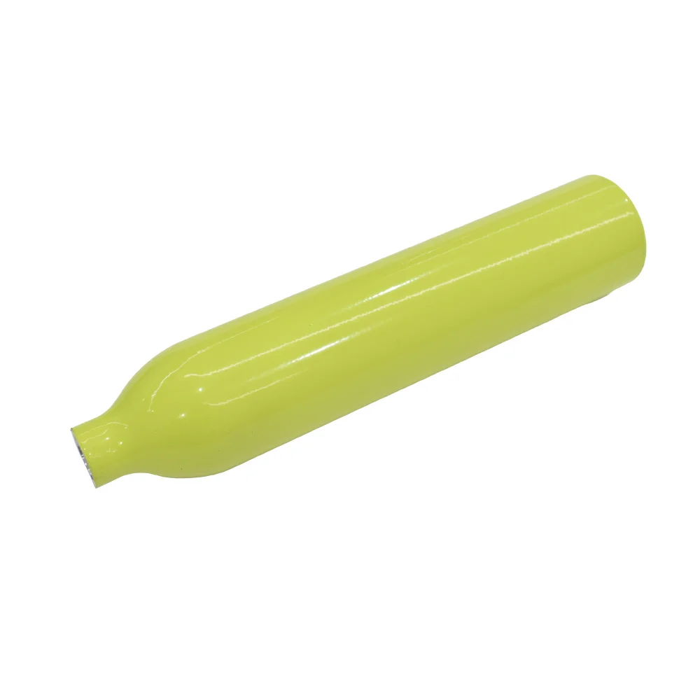 3000Psi-200Bar-500cc-0-5L-Aluminum-Cylinder-Mini-Scuba-Diving-Tank-Mini ...