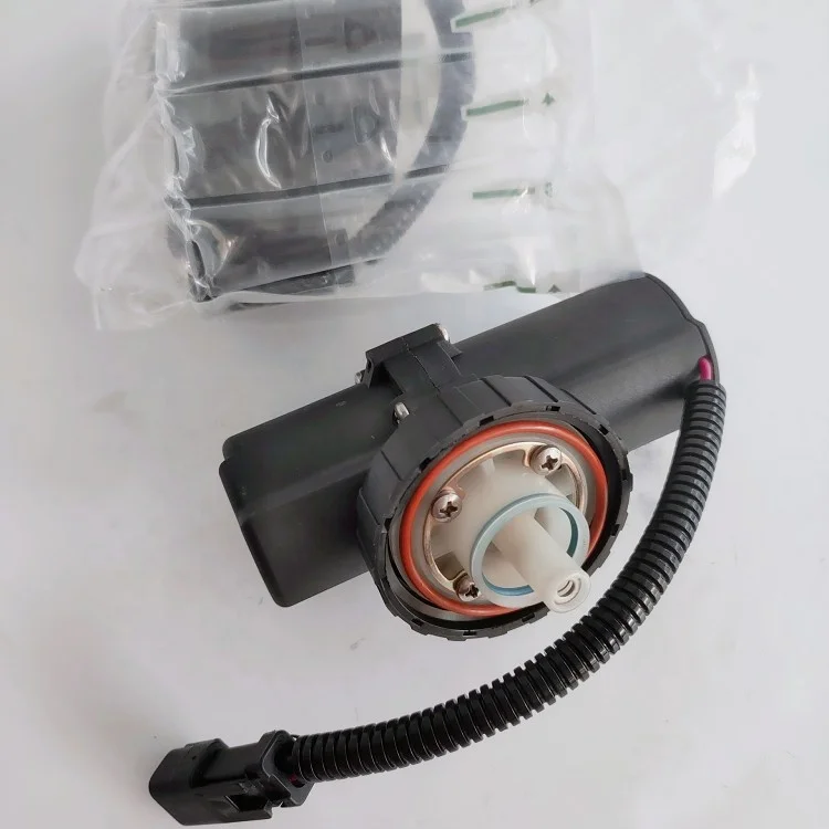 228 9129 428D 416E 420D 2289129 Electronic Fuel Pump 2289129 For CAT ...
