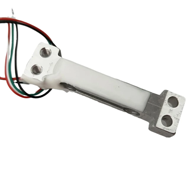 2PCS/LOT ,100g 200g 300g 500g 750g Electronic Scale Aluminum Alloy ...