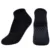 Hot Breathable Anti-friction Women Yoga Socks Silicone Non Slip Pilates ...