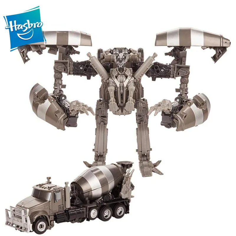 Megatron Transformers 2 Truck