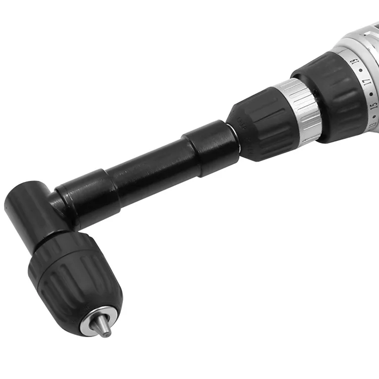 VISSEUSE - DEVISSEUSE,Plastic head--Perceuse électrique à Angle droit ...