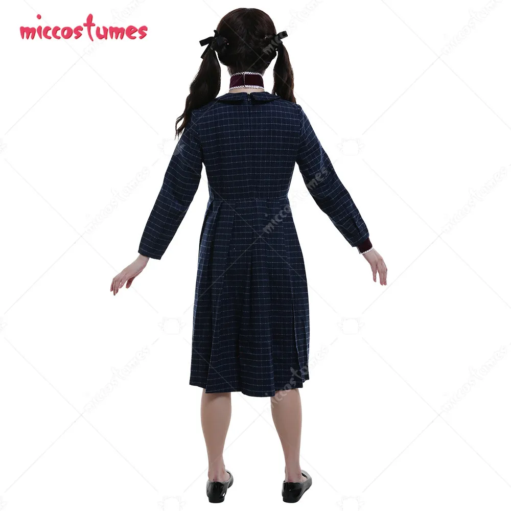 Orphan Esther Costume