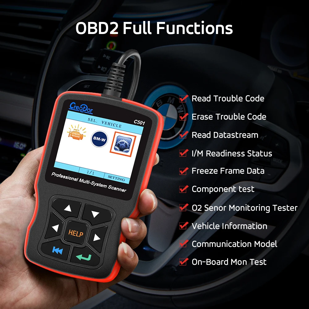 OBD2 Pinout Major Car Brands Pinouts, 56% OFF