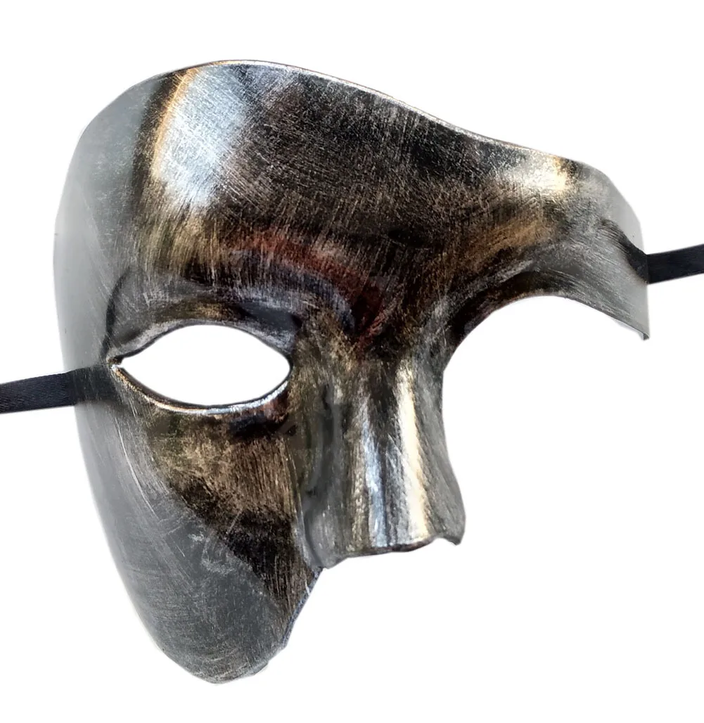 Phantom Half Mask