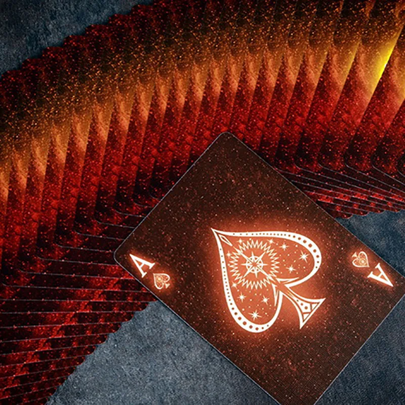 Bicycle Playing Cards Wallpaper