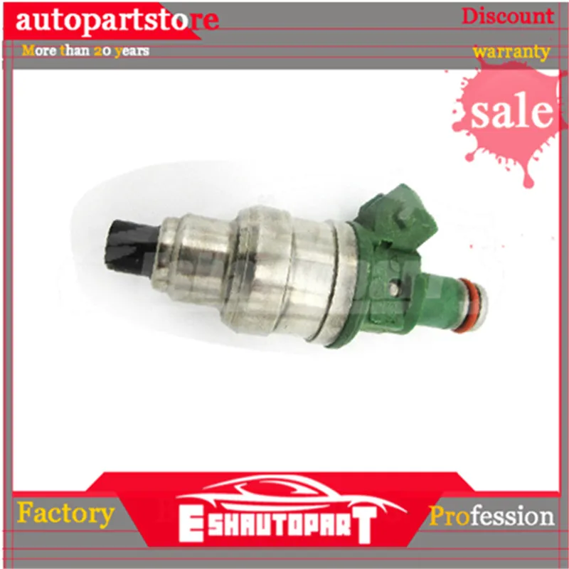 Inyectores de combustible, Jets MD189021, INP 534 para boquilla de ...