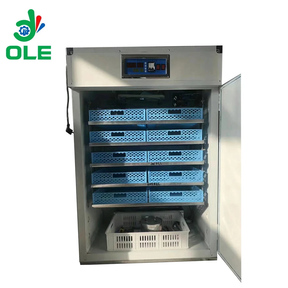 Egg Incubators Price