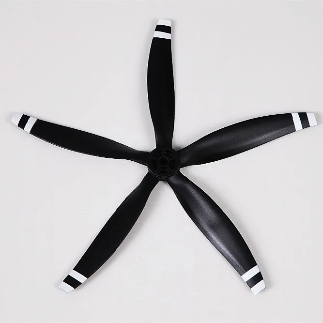 FMS-1100mm-1-1m-PC21-PC-21-Pilatus-Propeller-10x7-inch-5-blade ...
