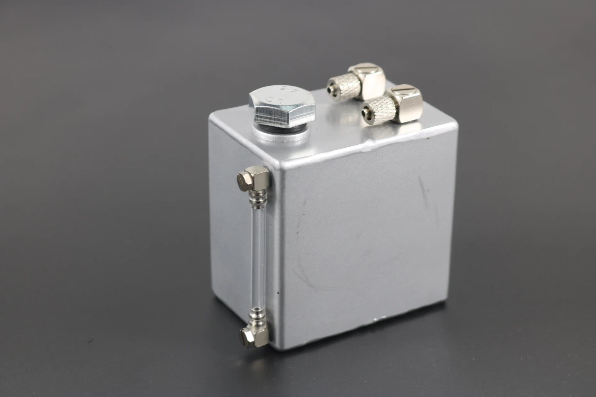 Hydraulic Oil Tank Rc Excavator | Mini Gasoline Engine Rc Car ...