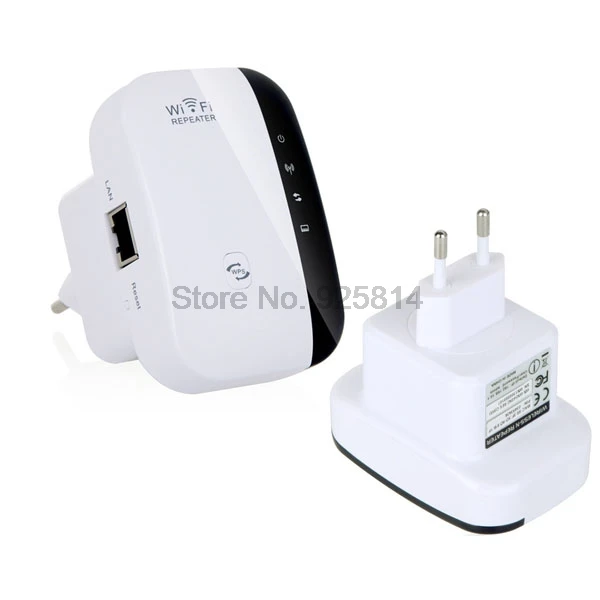 BY-DHL-OR-EMS-20-pieces-Wireless-N-Wifi-Repeater-802-11N-G-B-Network ...