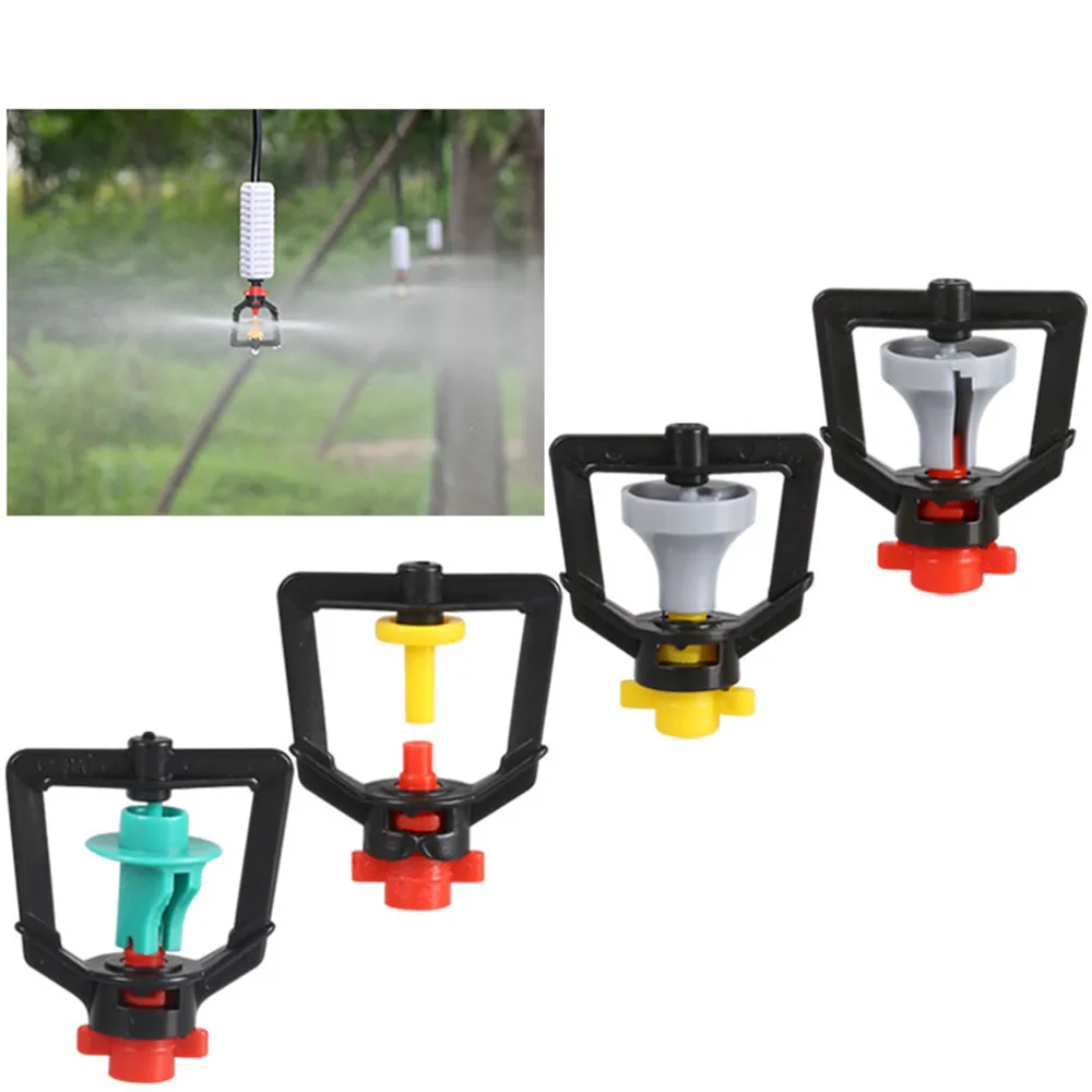 10pcs-Agricultural-greenhouse-frame-type-inverted-atomization-micro ...