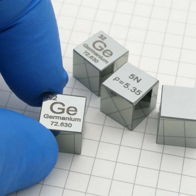 Germanium Periodic Table Square