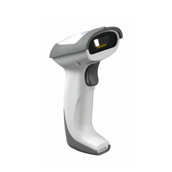 MD2230+ MINDEO 1D Handheld Laser Barcode Scanner Support optional ...