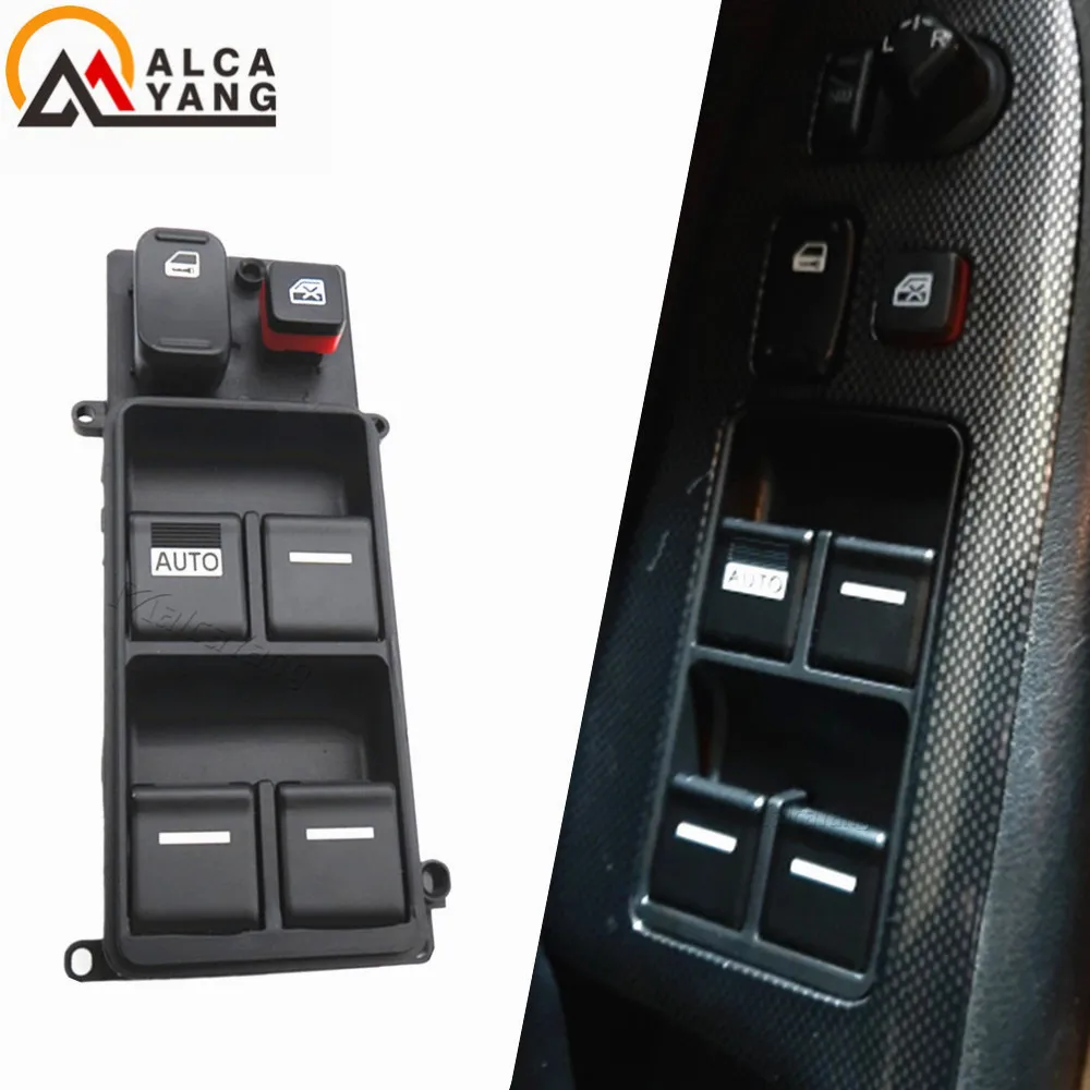 Auto-Electric-Power-Window-Switch-Master-Controller-Switches-New-Front ...