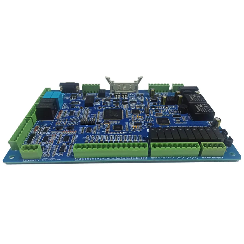 0.4-100khz 100kw-300kw Induction Heating Treatment Power Supply Igbt ...