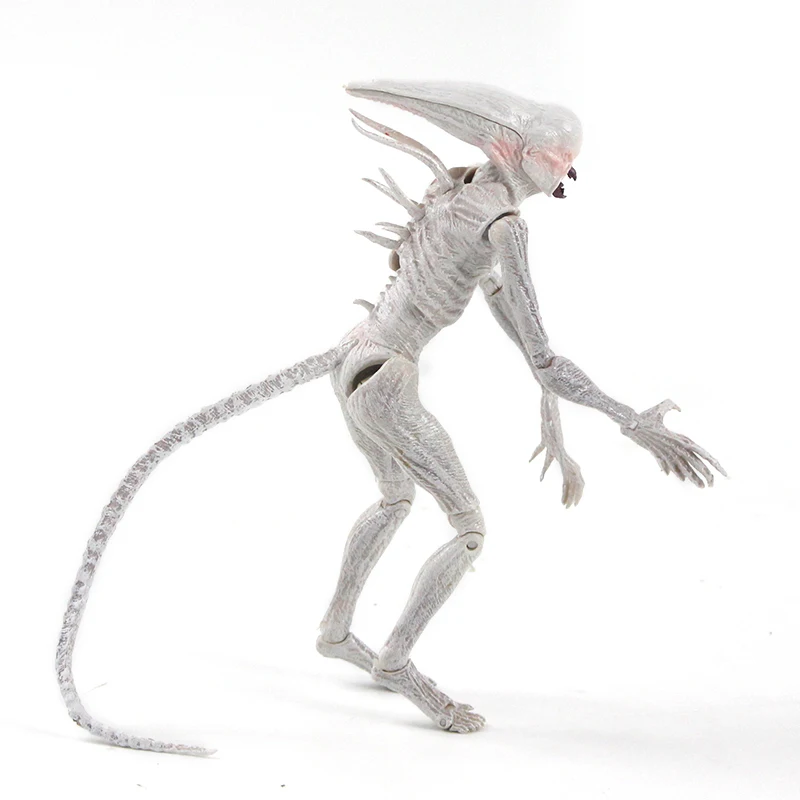 Chestburster Alien Line Art