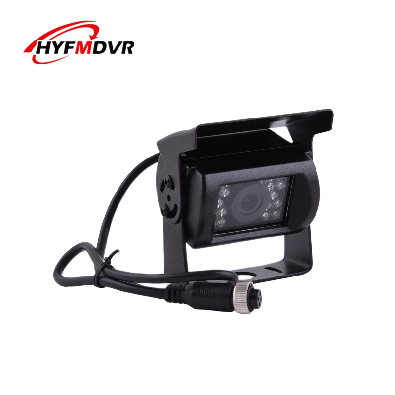 Truck car camera bus HD infrared night vision AHD720P 130W bus ...