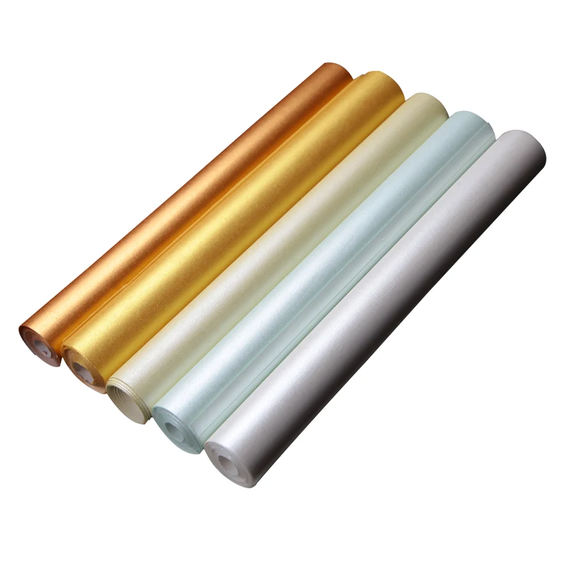 Chinese-Rice-Paper-Gold-Foil-Ripe-Xuan-Paper-for-Painting-Calligraphy ...