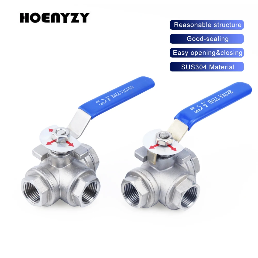 DN10-DN15-DN20-DN25-DN32-DN50-Stainless-Steel-304-BSPT-Male-Thread-3 ...