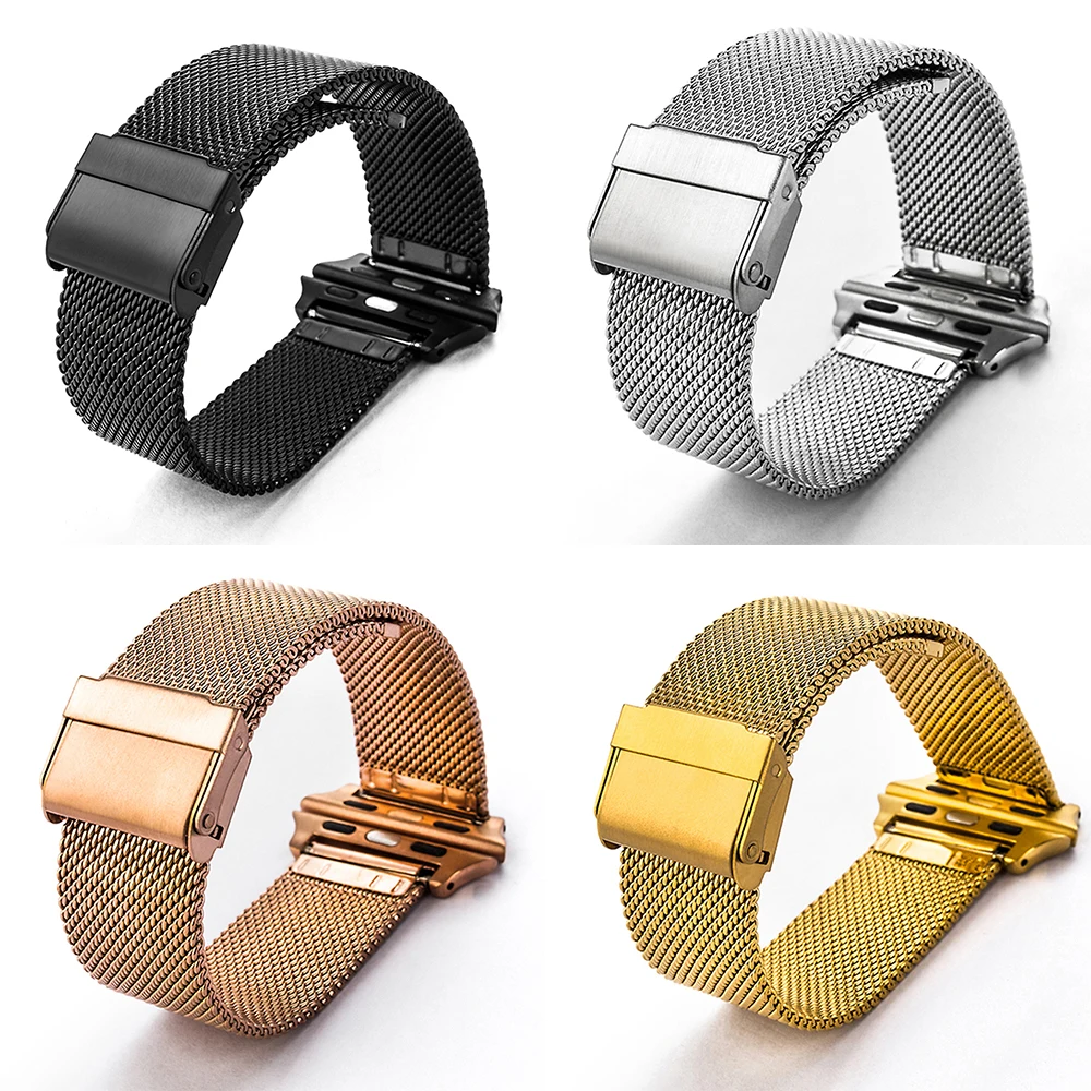 Correa de Metal para reloj inteligente, banda de 44MM para DT100 Pro ...