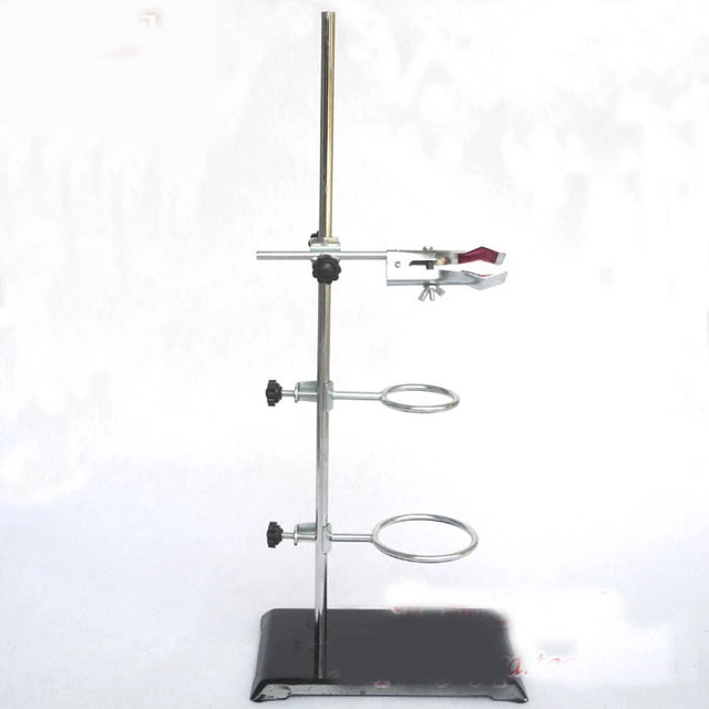 Iron Stand Laboratory Apparatus