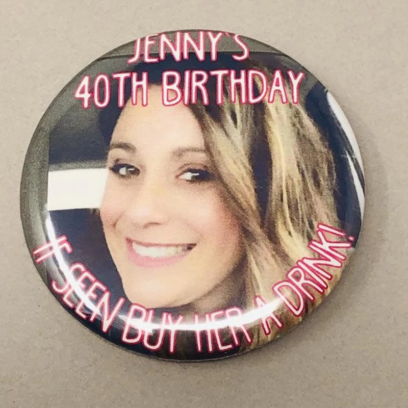 5-8-CM-Custom-Your-Photo-Pins-Brooche-Personalized-Name-Birth-Date ...