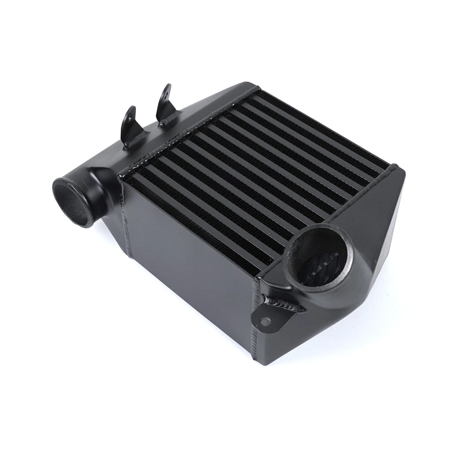 Tengo una clase de ingles Térmico Ananiver radiador intercooler golf 4 ...