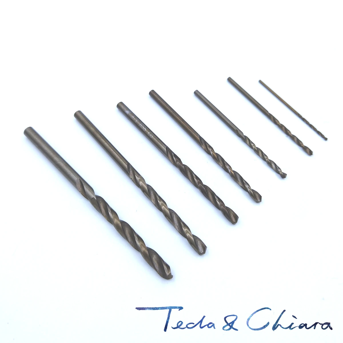 3 3 0 3 1 3 2 3 3 3 4 3 5 3 6 3 7 3 8 3 9 Mm Hss co M35 Cobalt Steel 